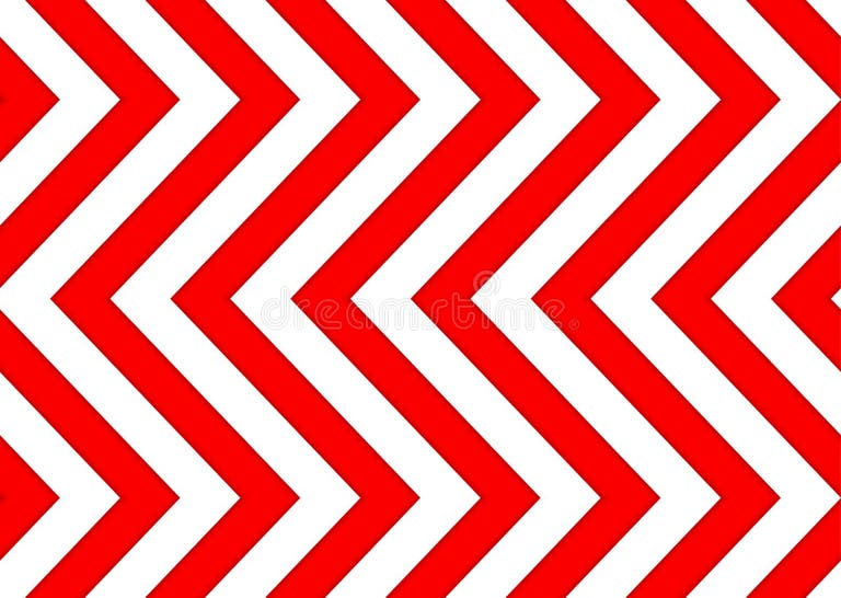 Red Abstract Arrows Pattern Stock Illustrations – 5,563 Red Abstract ...