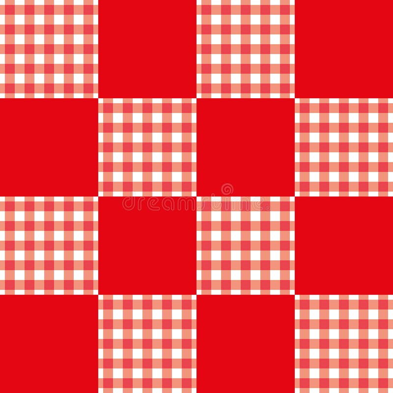 Red and white background stock vector. Illustration of pattern - 152025960