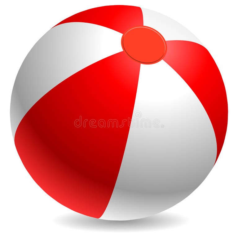 Red Ball Child Stock Illustrations – 6,739 Red Ball Child Stock ...