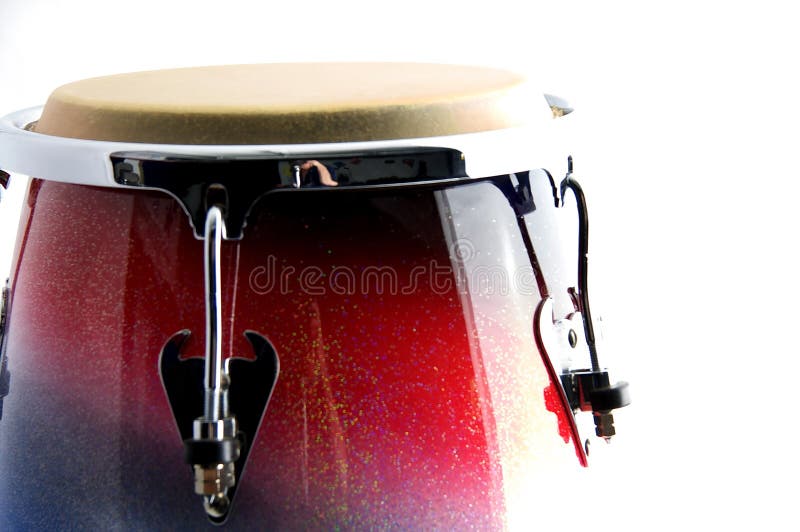 Old Cuban Conga stock photo. Image of rhythm, cuba, musical - 194872
