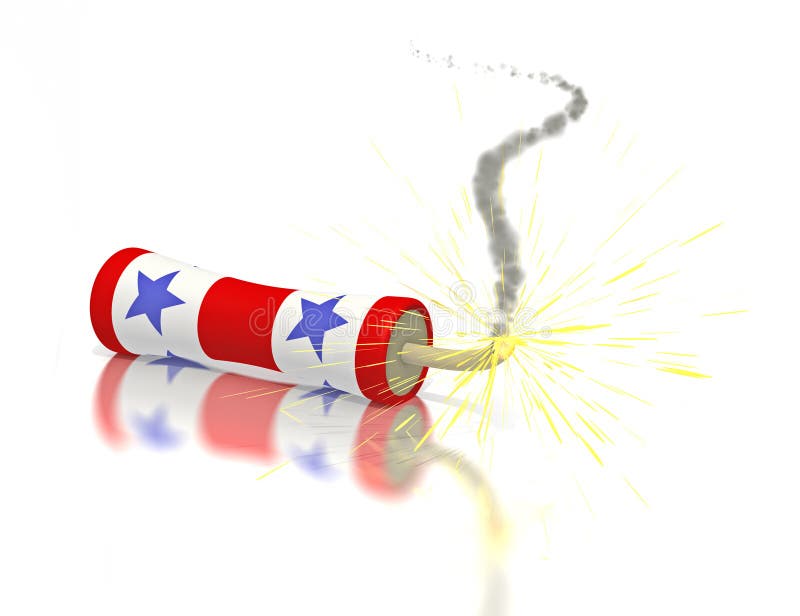 1+ Lit firecracker Free Stock Photos - StockFreeImages