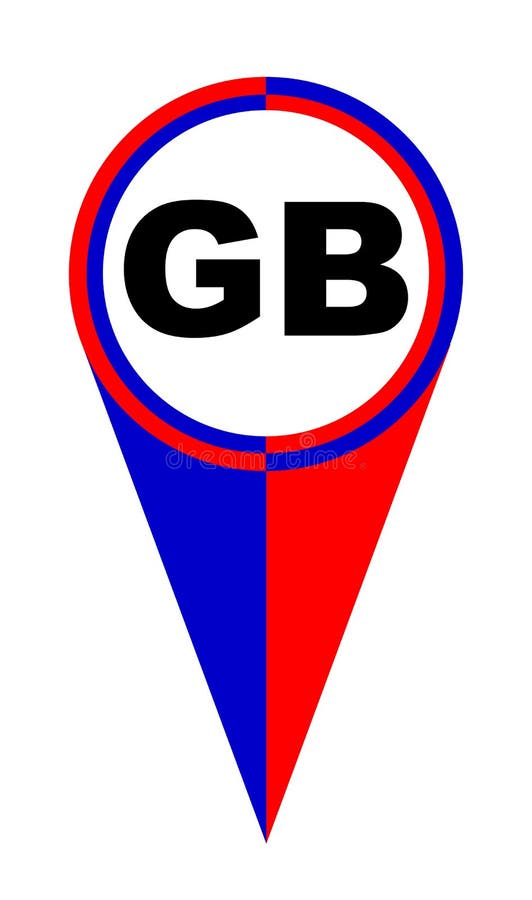 Gb Flag Stock Illustrations – 828 Gb Flag Stock Illustrations, Vectors ...