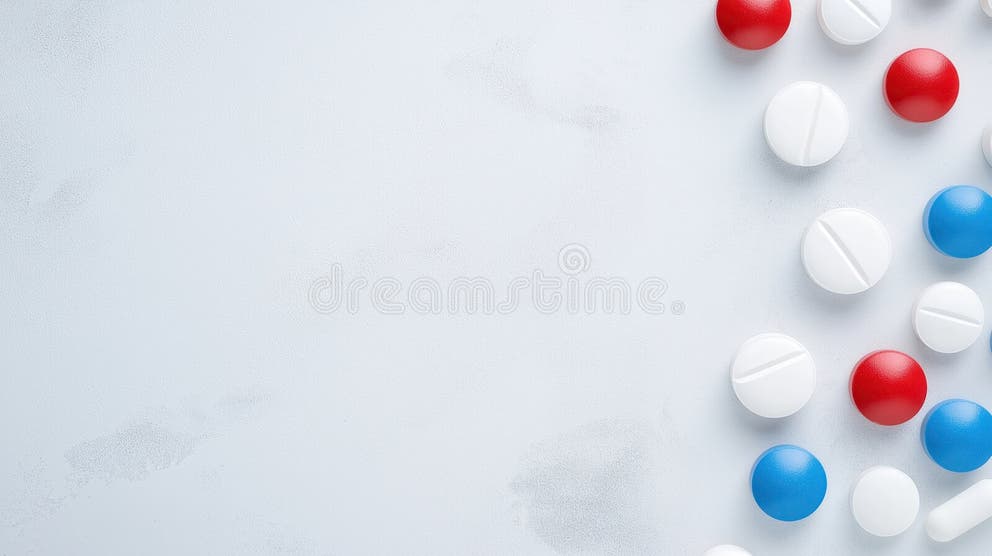 Pills Border Stock Illustrations – 341 Pills Border Stock Illustrations ...