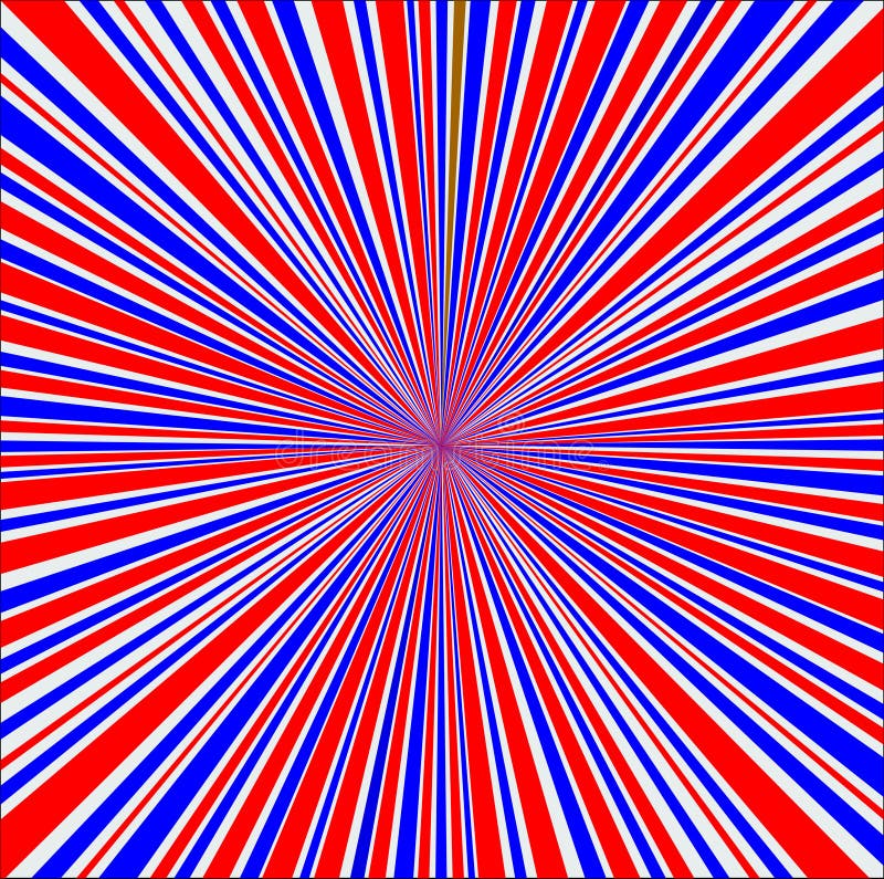 Red Blue Rays Stock Illustrations – 17,343 Red Blue Rays Stock ...