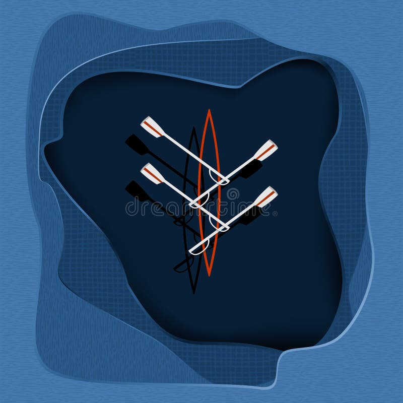 Red Row Boat Stock Illustrations – 230 Red Row Boat Stock Illustrations ...