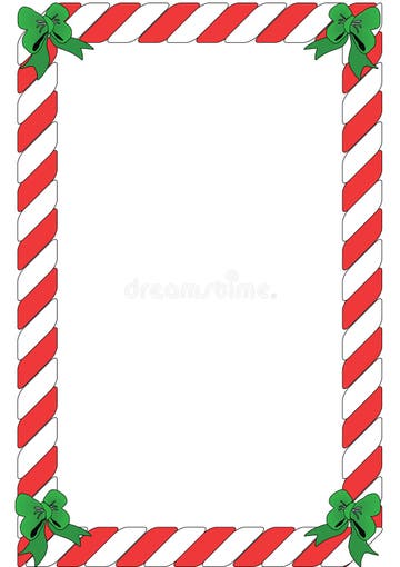 Peppermint Border Stock Illustrations – 834 Peppermint Border Stock ...