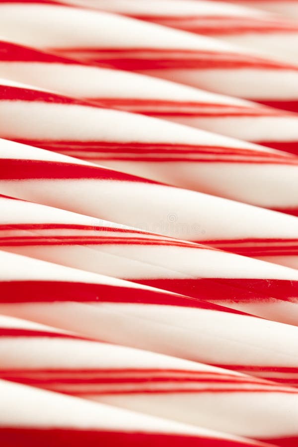 Red and White Candy Cane stock photo. Image of candy - 27719154