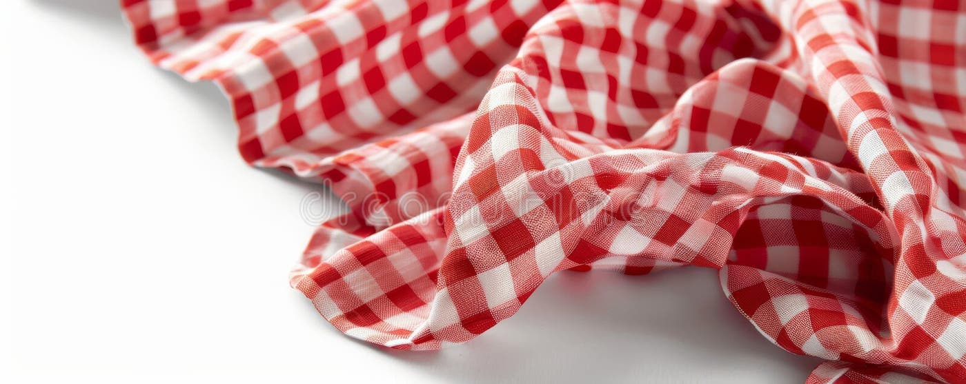 1,979 Red White Check Fabric Stock Photos - Free & Royalty-Free Stock ...