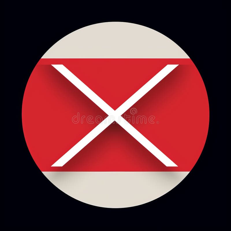 Red Cross Black Background Stock Illustrations – 22,909 Red Cross Black ...
