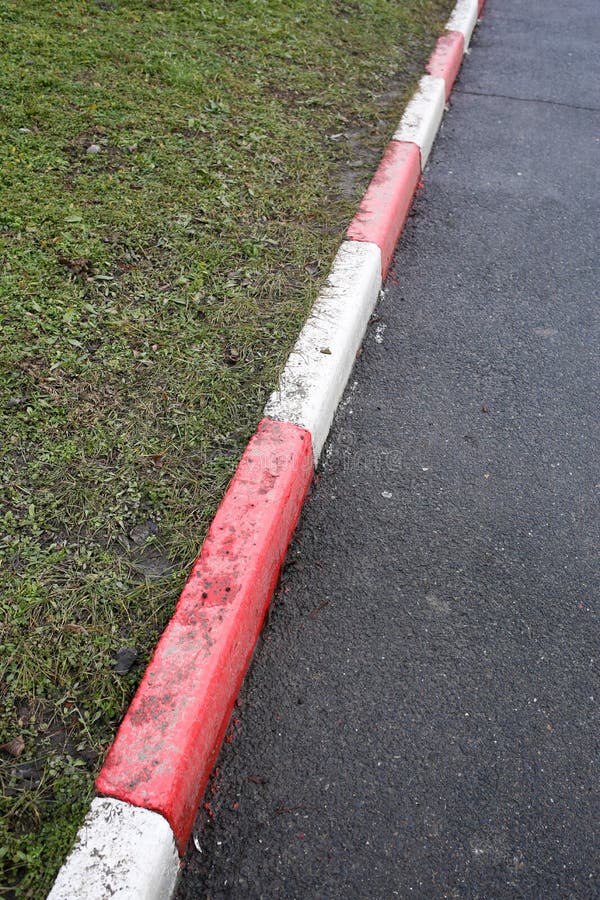 293 Curb Markings Stock Photos - Free & Royalty-Free Stock Photos from ...