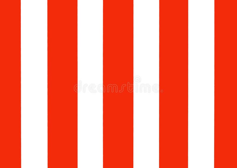 Red and White Design Vertical Lines, Abstract Striped Texture ...