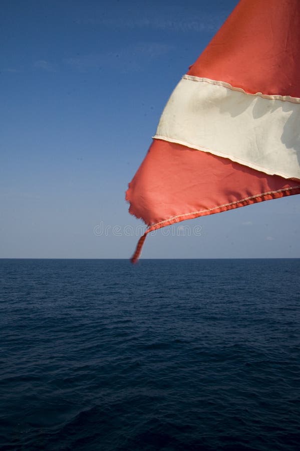 Scuba Dive Flag Stock Photos - Download 99 Royalty Free Photos