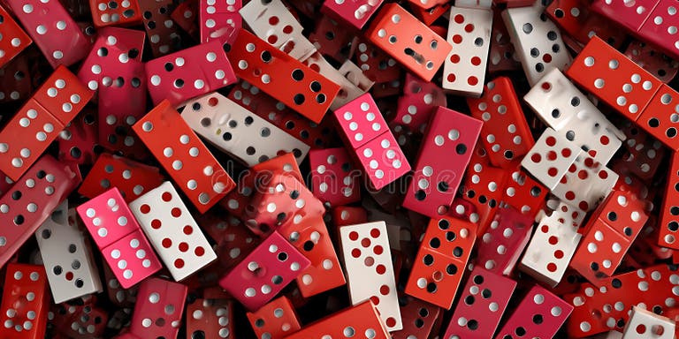 Domino Texture Stock Illustrations – 478 Domino Texture Stock ...