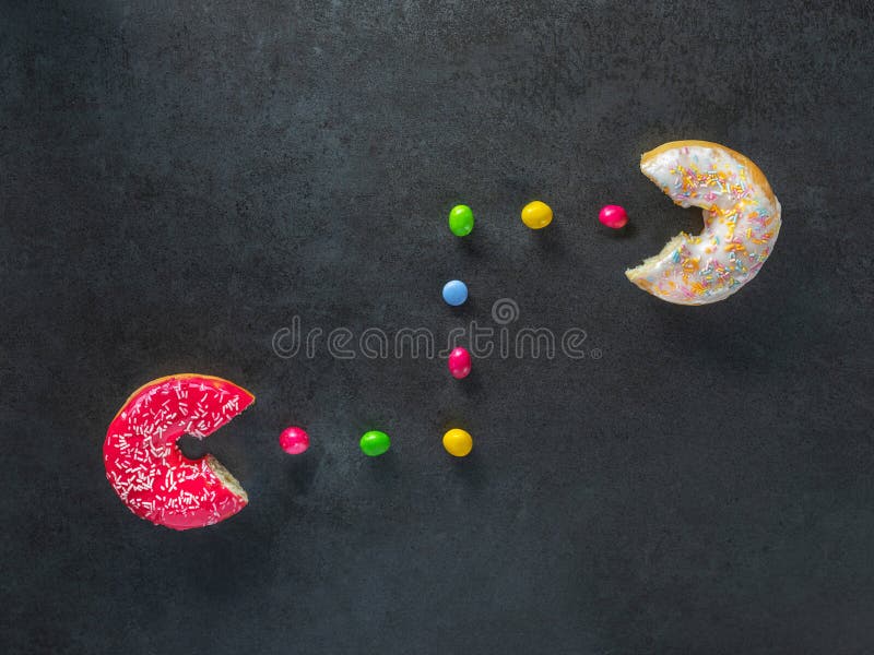 109 Pac Man Game Stock Photos - Free & Royalty-Free Stock Photos from ...