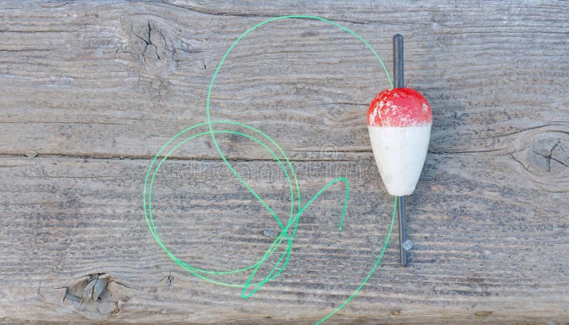 Red and white float stock image. Image of background - 57722997