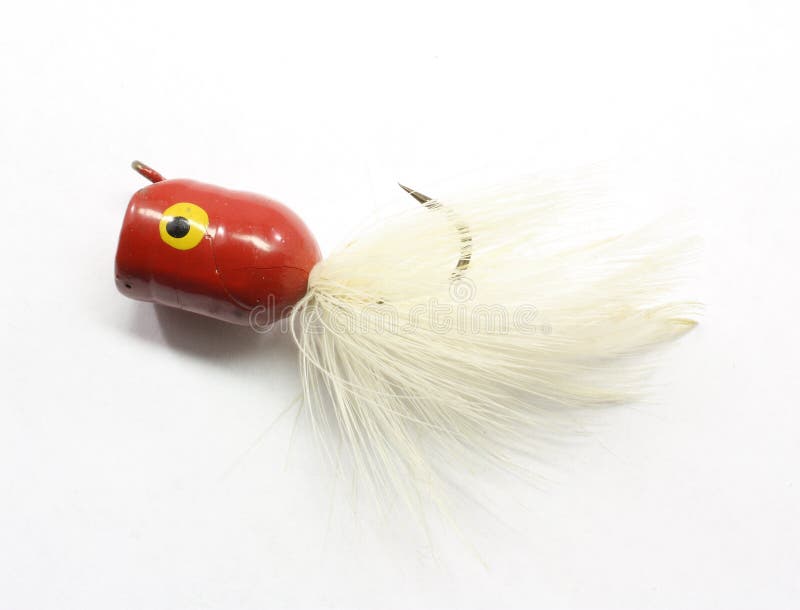 Fishing lure stock image. Image of lakes, fishing, bass - 17065761