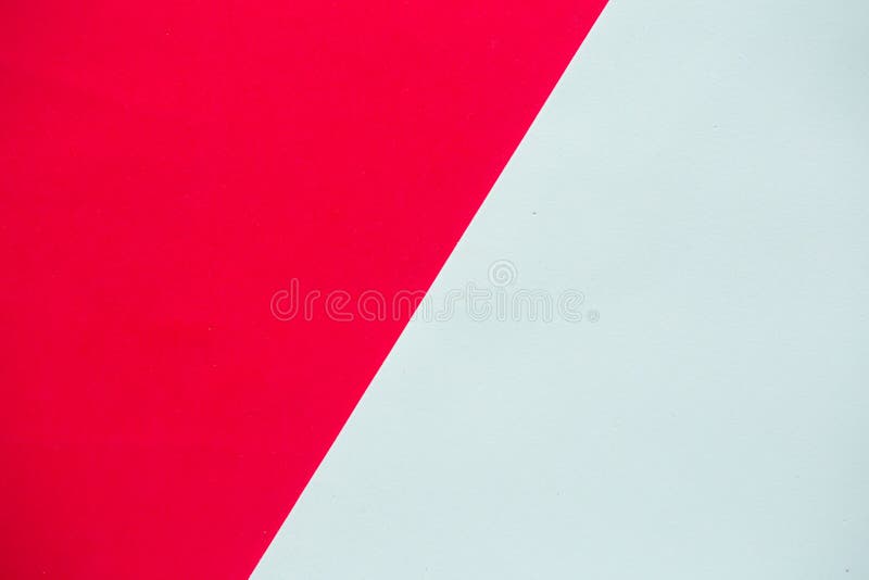 Red and White Paper Background Stock Photo - Image of space, graphic ...