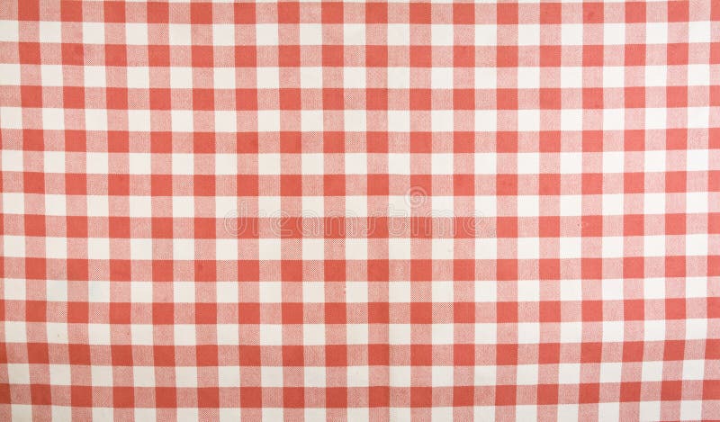 3,351 Red White Gingham Tablecloth Pattern Stock Photos - Free ...