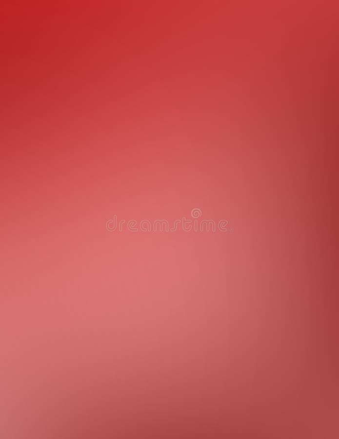 Red and White Gradient Background. Stock Illustration - Illustration of ...
