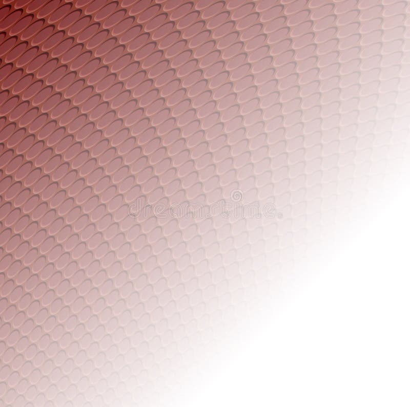 Red white grid 02 stock vector. Illustration of metal - 99695896