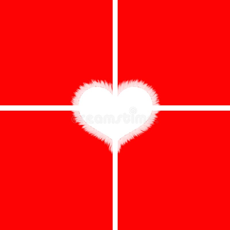 Fuzzy Hearts Stock Illustrations – 345 Fuzzy Hearts Stock Illustrations ...