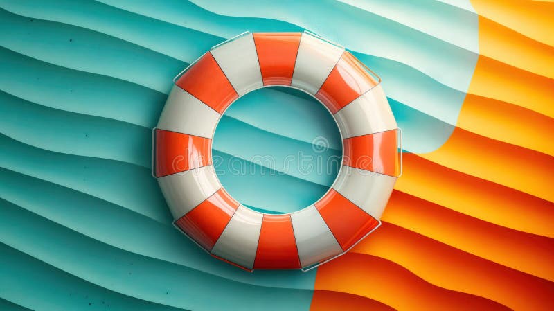 Summer Pool Float Stock Illustrations – 13,899 Summer Pool Float Stock ...