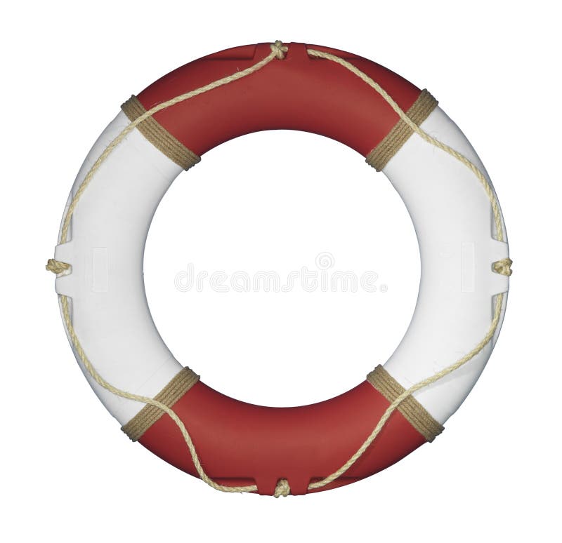 Life ring stock image. Image of help, lifebuoy, bouy - 64579063