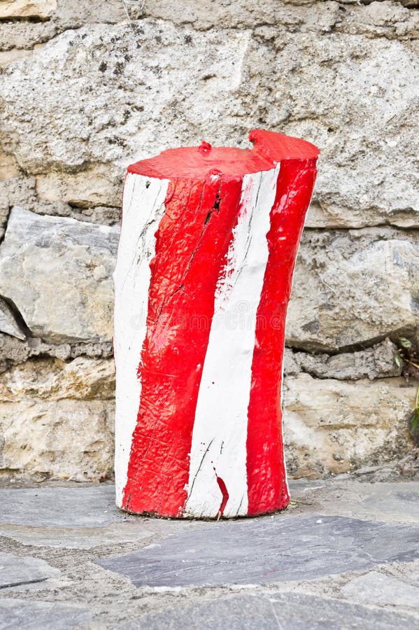 Red and white log stock image. Image of pattern, festive - 45699921