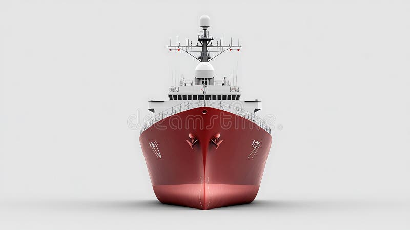 Power Boat Front View Stock Illustrations – 107 Power Boat Front View ...