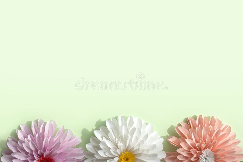 Flower Border Bottom Page Stock Photos - Free & Royalty-Free Stock ...