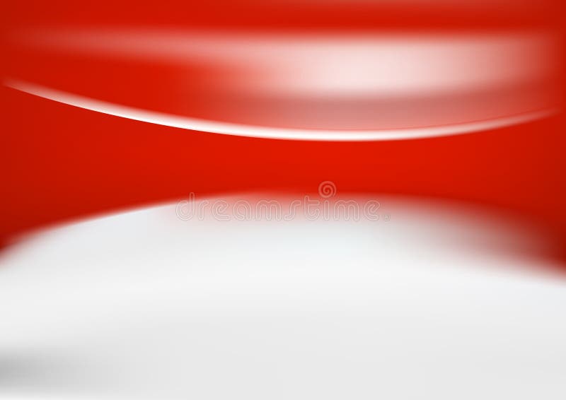 Red and White Plain Background Vector Eps Stock Vector - Illustration ...