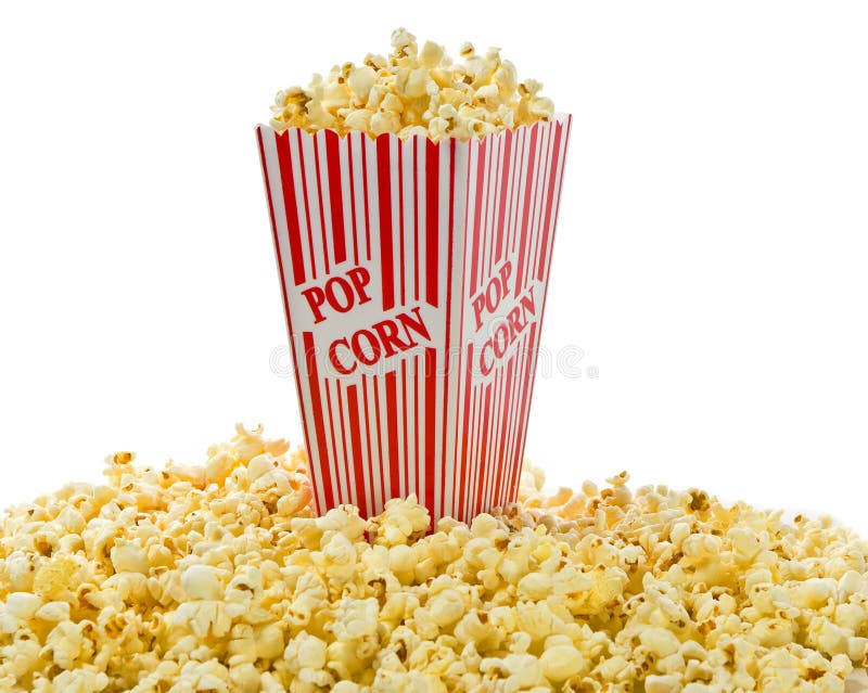 4,682 Full Fluffy White Popcorn Stock Photos - Free & Royalty-Free ...