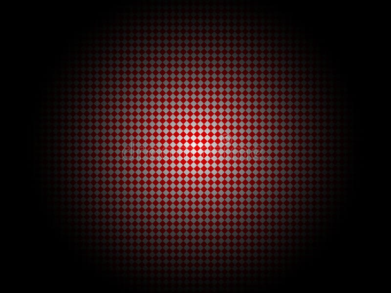 Red and White Rectangle Pattern Vector Illustration Stock Vector ...