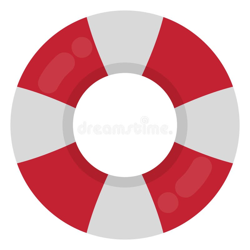 Safety Ring Float Stock Illustrations – 4,936 Safety Ring Float Stock ...