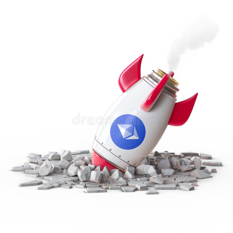 Crashed Space Ship Stock Illustrations – 60 Crashed Space Ship Stock ...