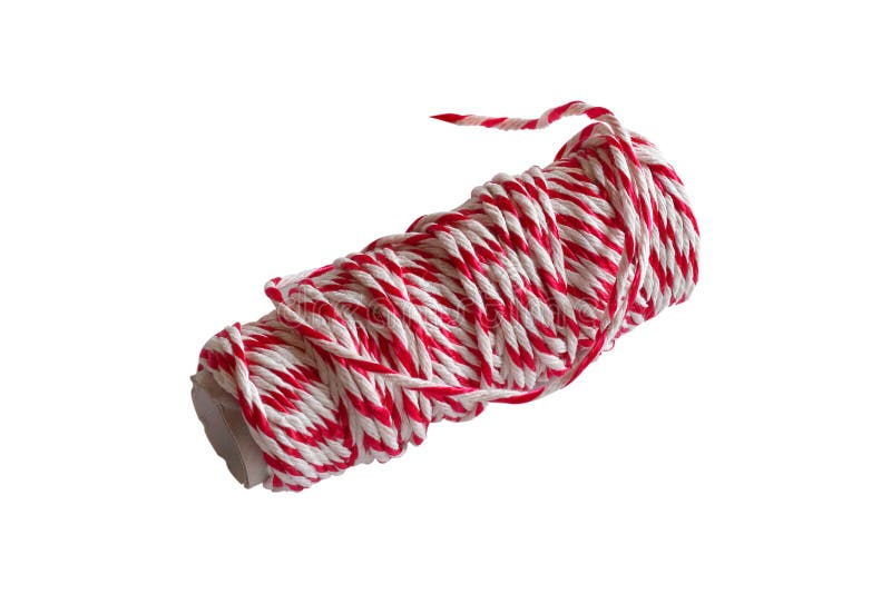 Rope Spool stock photo. Image of closeup, leisure, item - 36269446