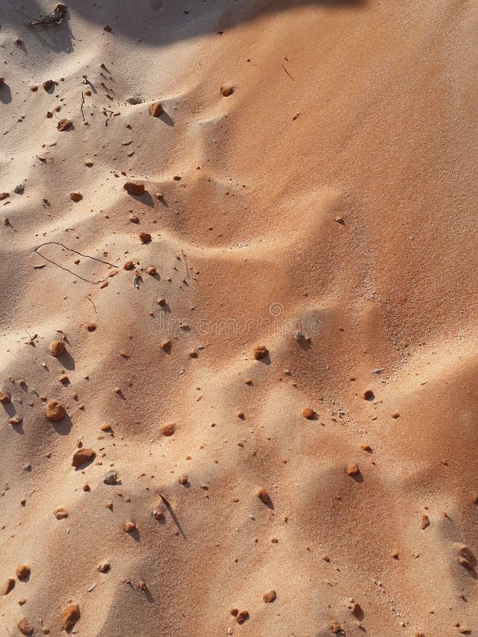 Red and White Sand Blending Stock Image - Image of sand, white: 51071437
