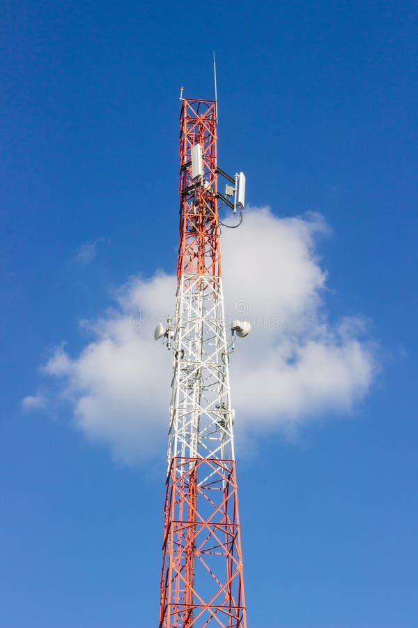 Communicationtower Photos - Free & Royalty-Free Stock Photos from ...