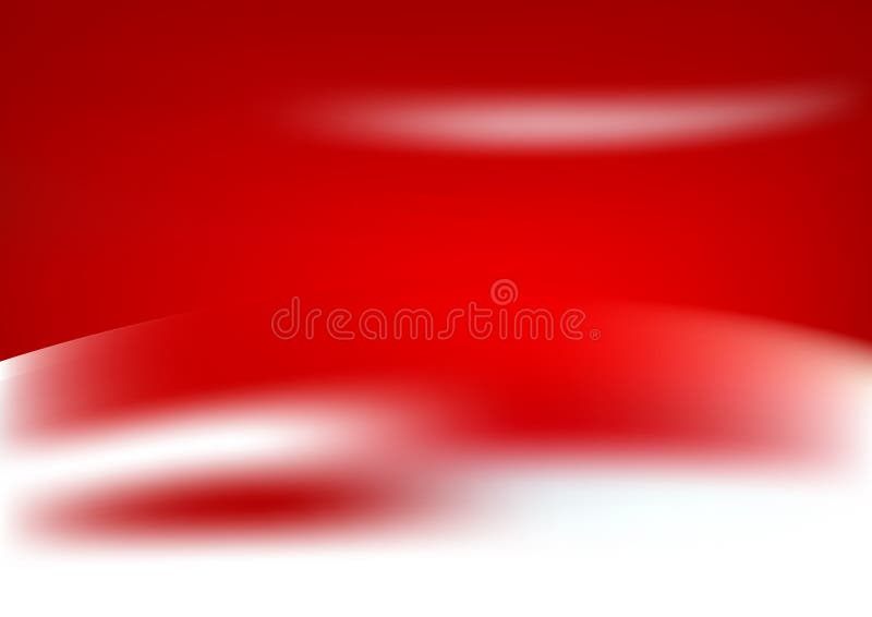 Red and White Simple Background Stock Vector - Illustration of vector ...