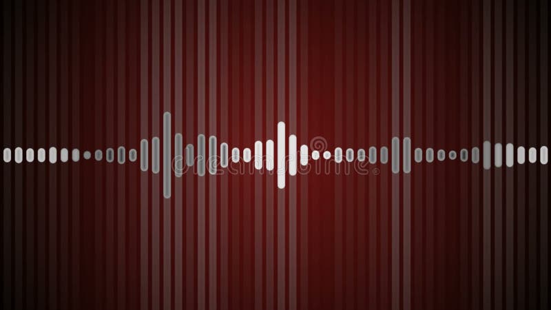 Red white spectrum stock footage. Video of contemporary - 37192125