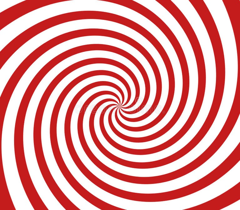 Spiral White Circle Spin Stock Illustrations – 5,957 Spiral White ...