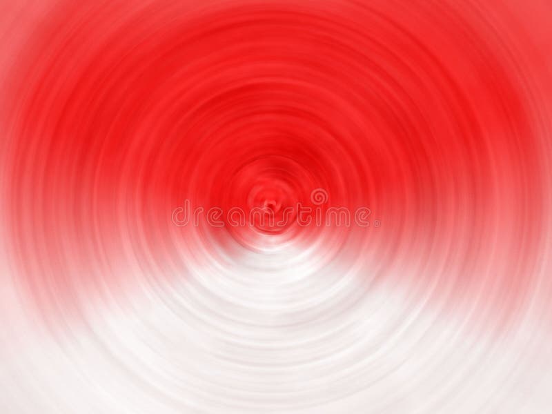 Red and white spiral stock illustration. Illustration of fluid - 5919515