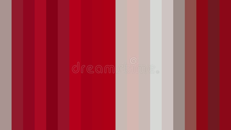 Red and White Striped Background Vector Art Stock Vector - Illustration ...