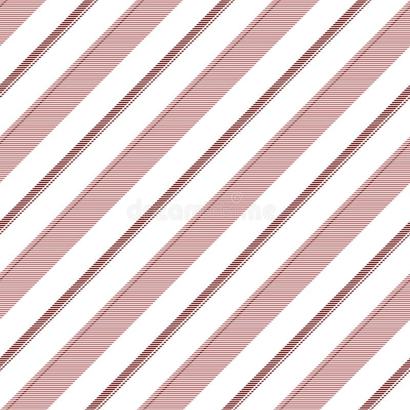 Red White Striped Texture Seamless Pattern Stock Vector - Illustration ...