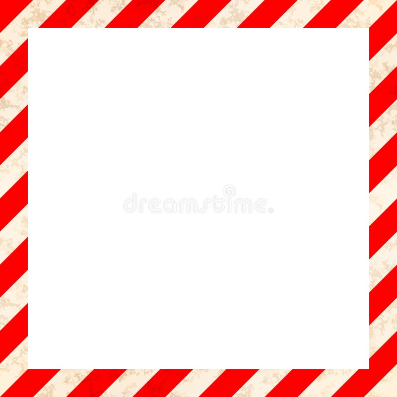 Hazard Stripes Square Stock Illustrations – 153 Hazard Stripes Square ...
