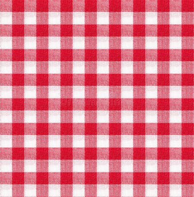 Red and White Tablecloth Texture Wallpaper Stock Image - Image of cloth ...