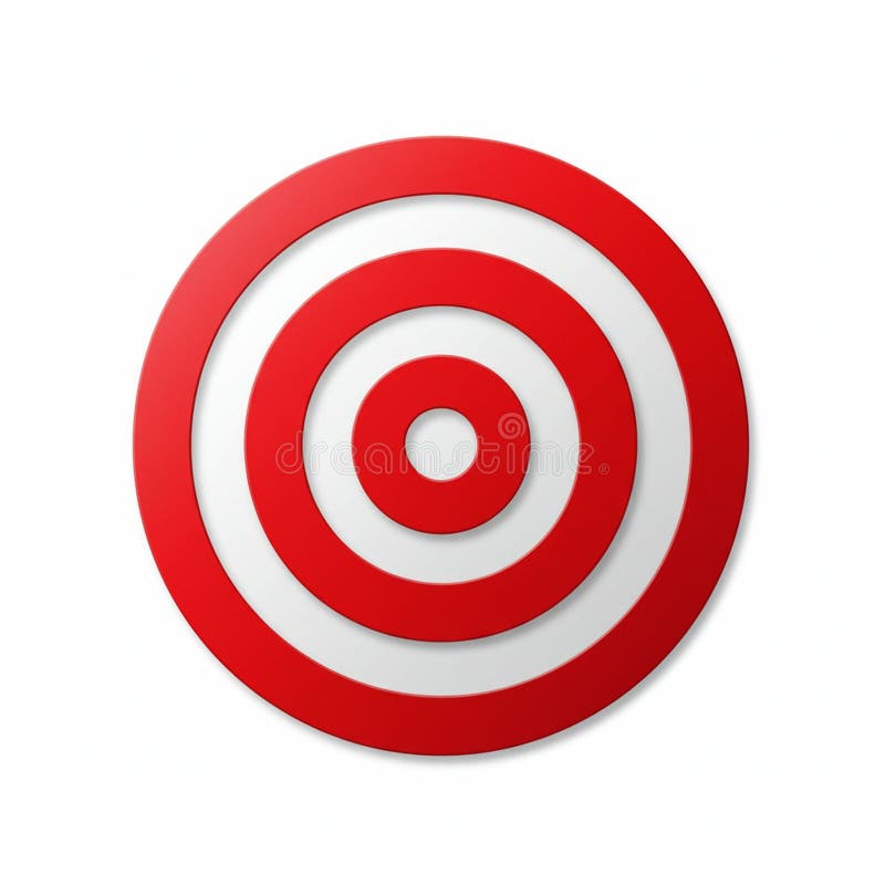 Smallest Target Stock Illustrations – 8 Smallest Target Stock ...