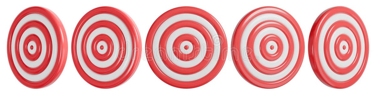 Cartoon Dart Board Stock Illustrations – 1,063 Cartoon Dart Board Stock ...