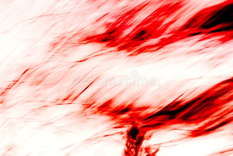 Red & White Textured Abstract Stock Image - Image of abstract, creative ...