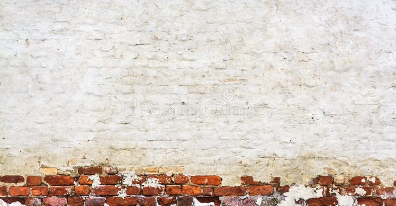 Red white wall Background. stock image. Image of brick - 82719855